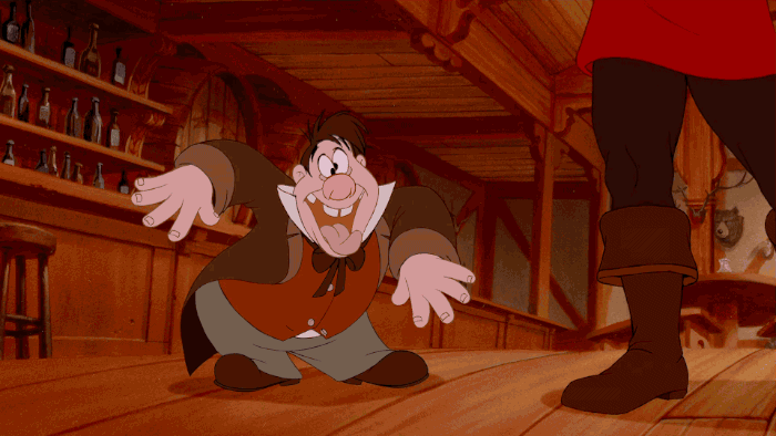 Beauty And The Beast gets a minor edit | The Star