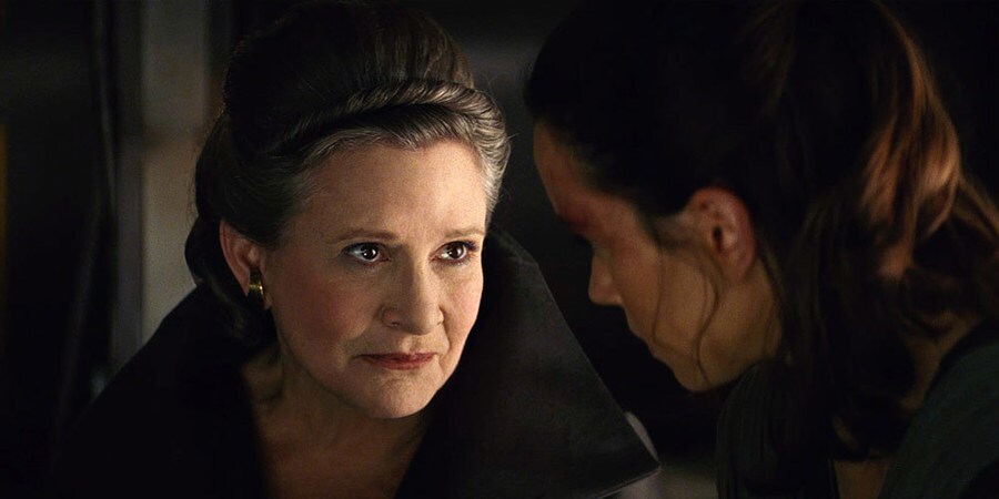 Quiz: Which Star Wars Mom Are You? | StarWars.com