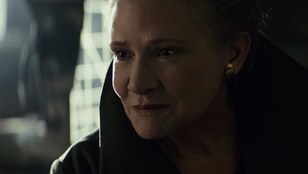 Poll: What is the Best Scene in Star Wars: The Last Jedi? | StarWars.com