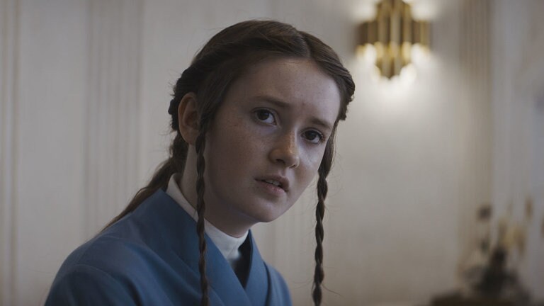 Leida Mothma | StarWars.com