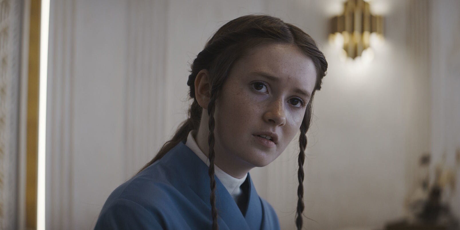 Leida Mothma | StarWars.com