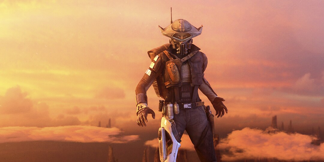 Lens Kamo | StarWars.com