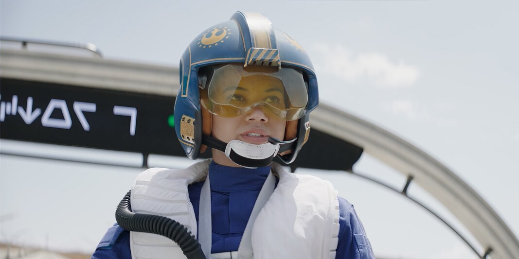 Lieutenant Callahan | StarWars.com