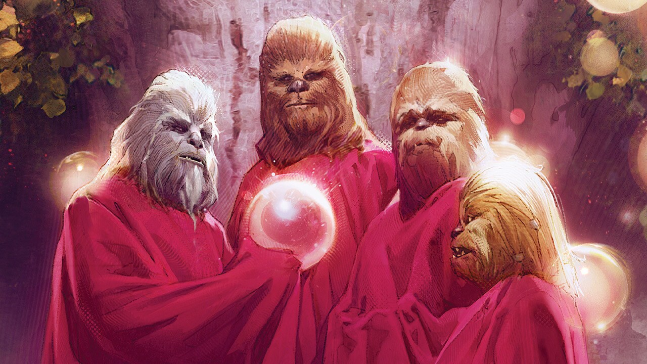 Life Day | StarWars.com