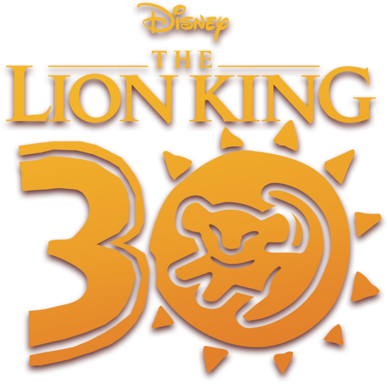 The Lion King Logos