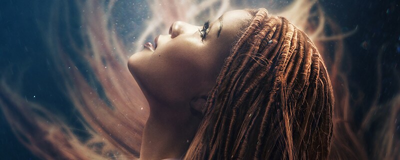 'A Pequena Sereia': novos pôsteres destacam Ariel, Úrsula e mais ...