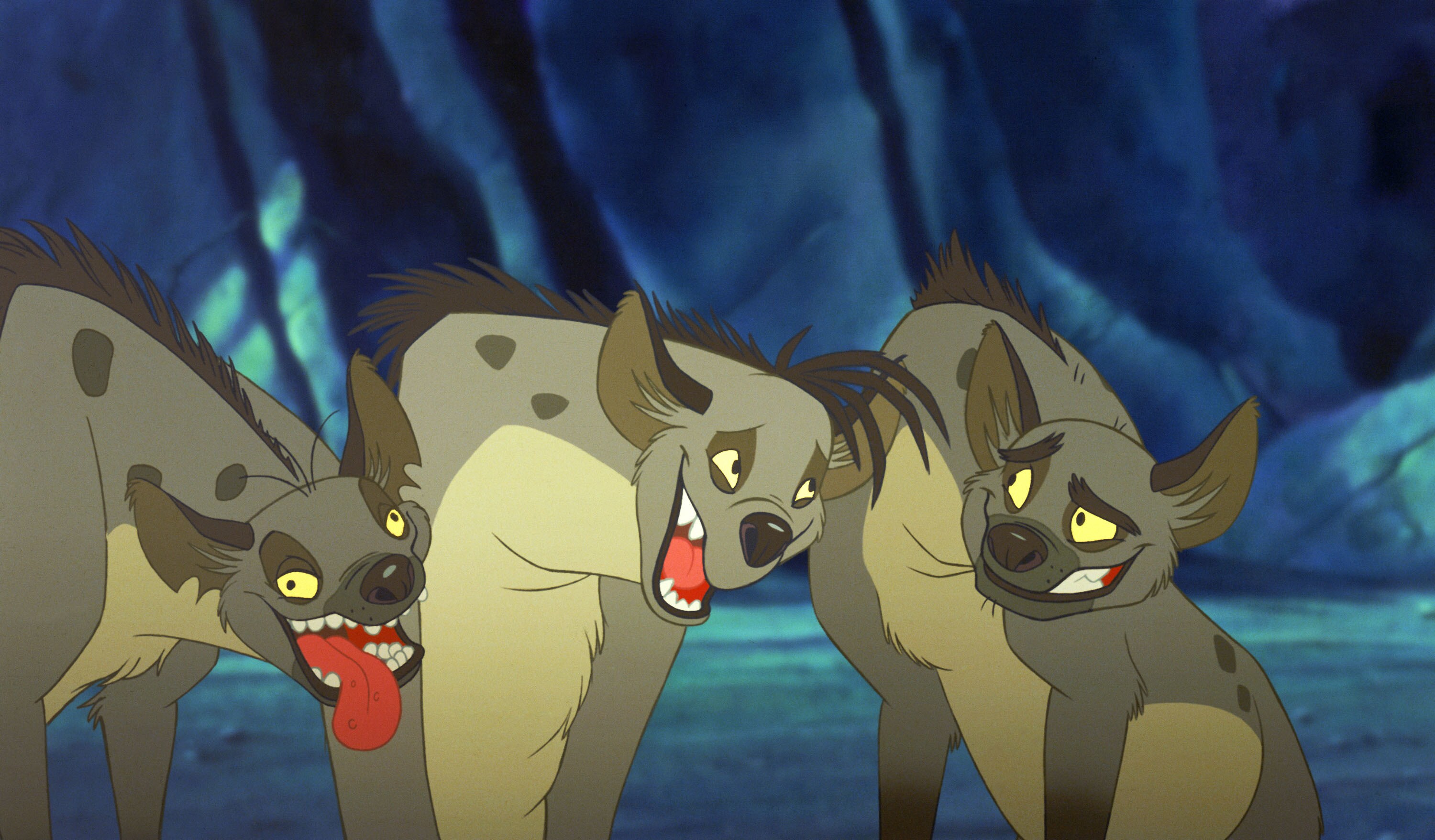 El Rey León | Películas Disney España