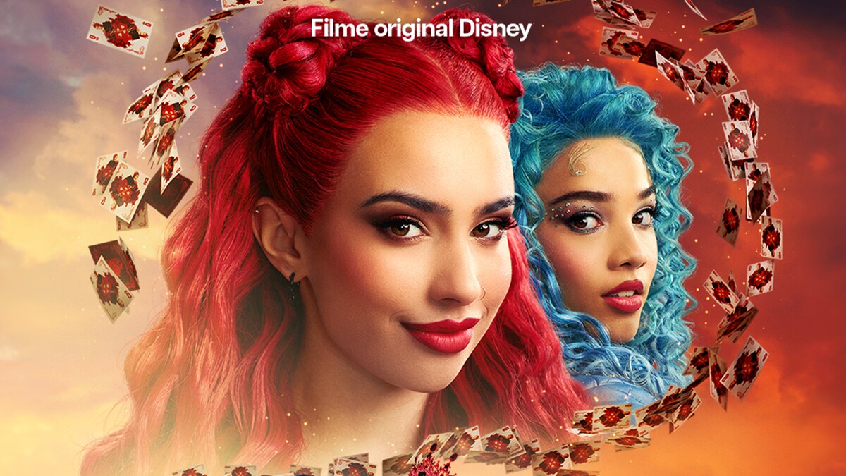 Imágenes - Descedentes: A Ascensão de Copas | Filme original Disney
