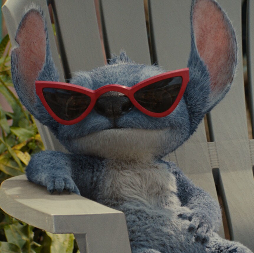 LILO Y STITCH. LA NUEVA PELÍCULA DE DISNEY ES YA LA MEJOR APERTURA DEL ...