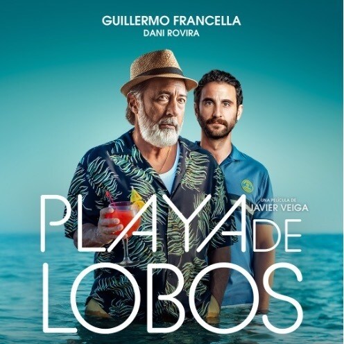 YA SE ENCUENTRA DISPONIBLE EN DISNEY+ PLAYA DE LOBOS, LA PELÍCULA ...