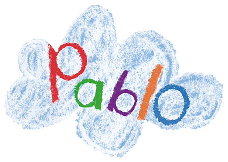 Pablovlogs Logo