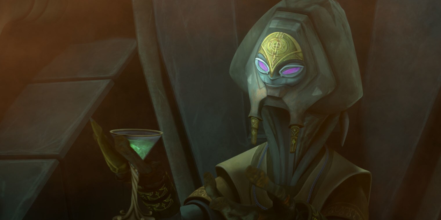 Lom Pyke | StarWars.com