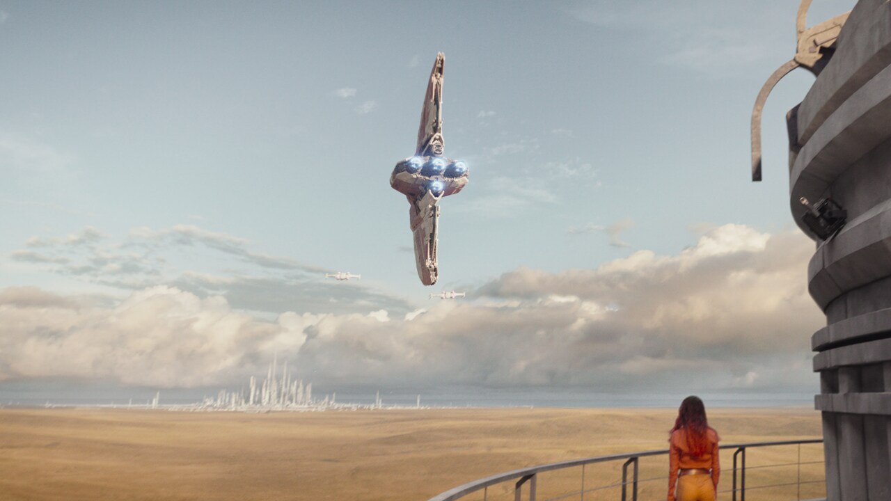 Star Wars Characters, Planets, and Vehicles | StarWars.com