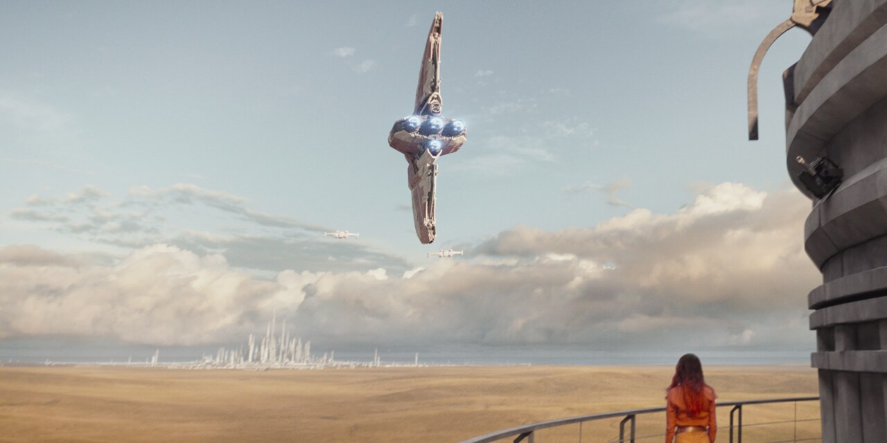 Lothal | StarWars.com