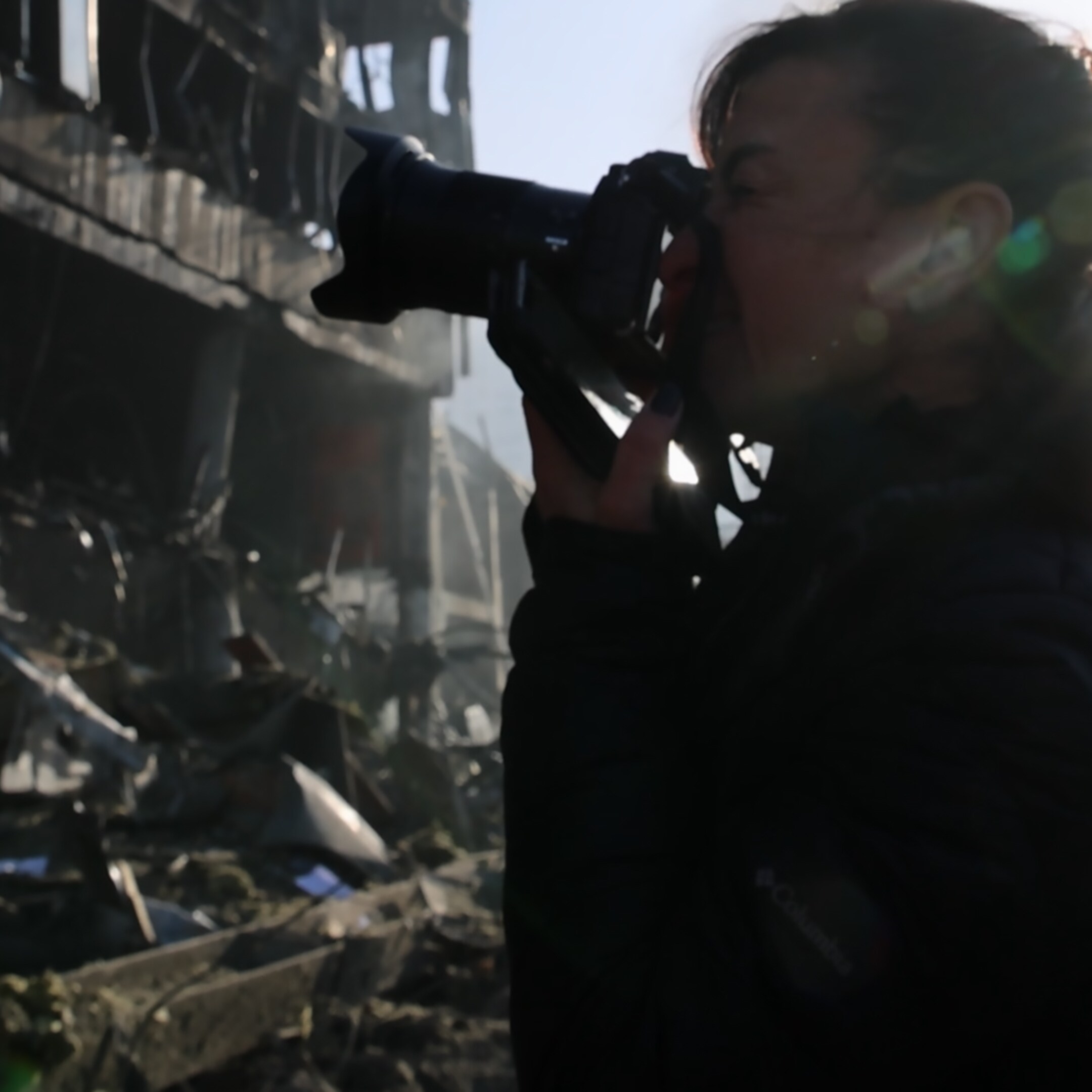 Listopad w National Geographic, Nat Geo Wild i Nat Geo People | PL Press