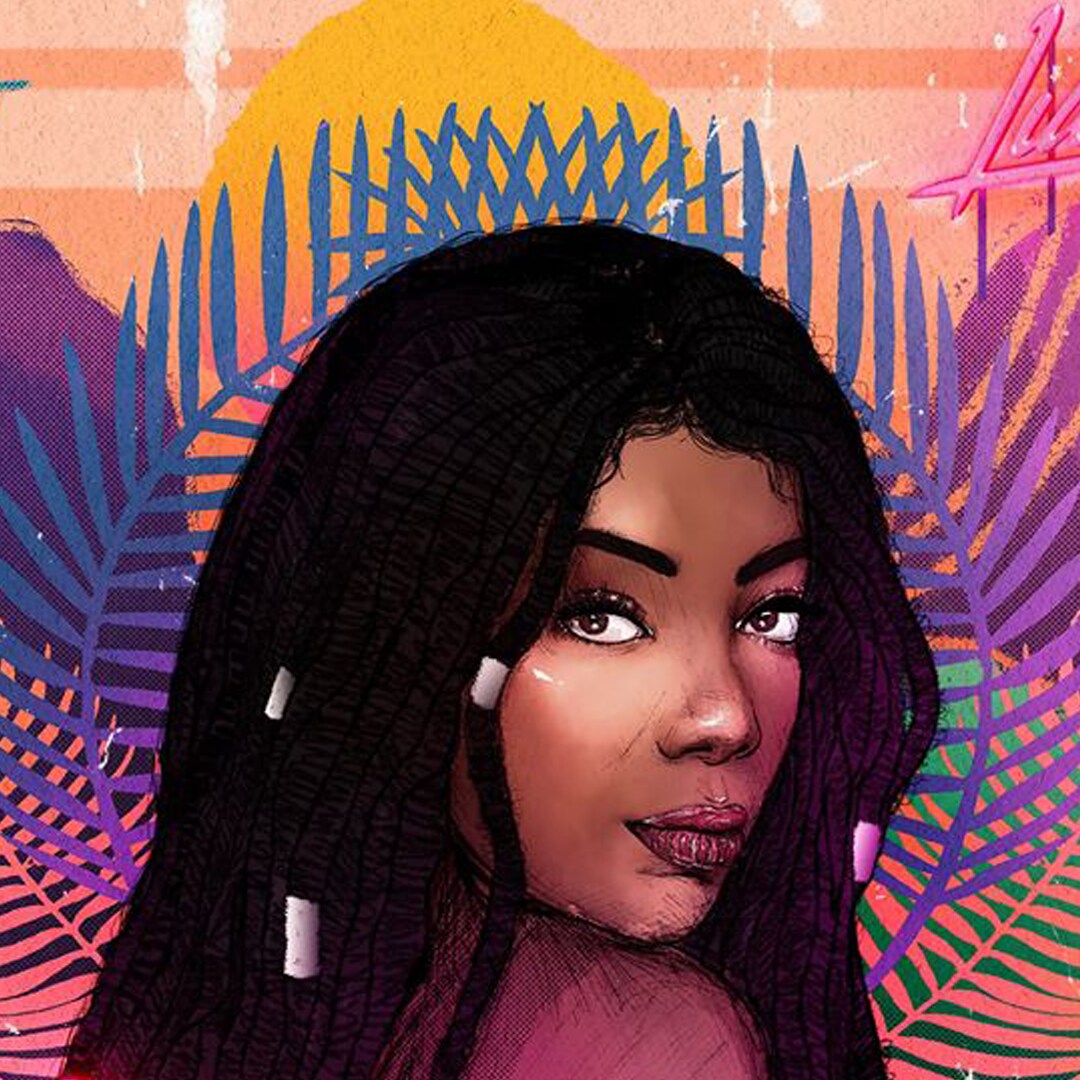 Ludmilla lança seu EP de Pagode | Rádio Disney Brasil