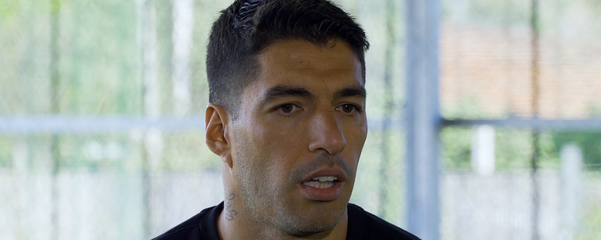 En Primera Persona - Luis Suárez: Las 10 frases que definen al ...