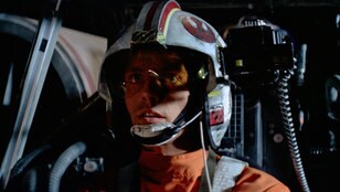 Poll: Who is Your Favorite Rebel Pilot? | StarWars.com