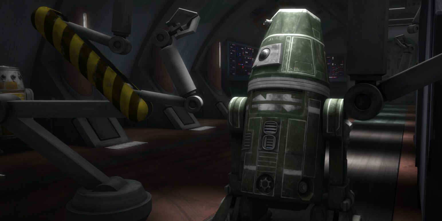 M5-BZ | StarWars.com