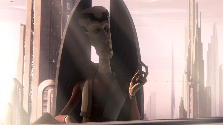 Mak Plain | StarWars.com