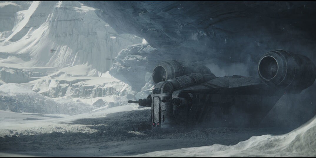 Maldo Kreis | StarWars.com