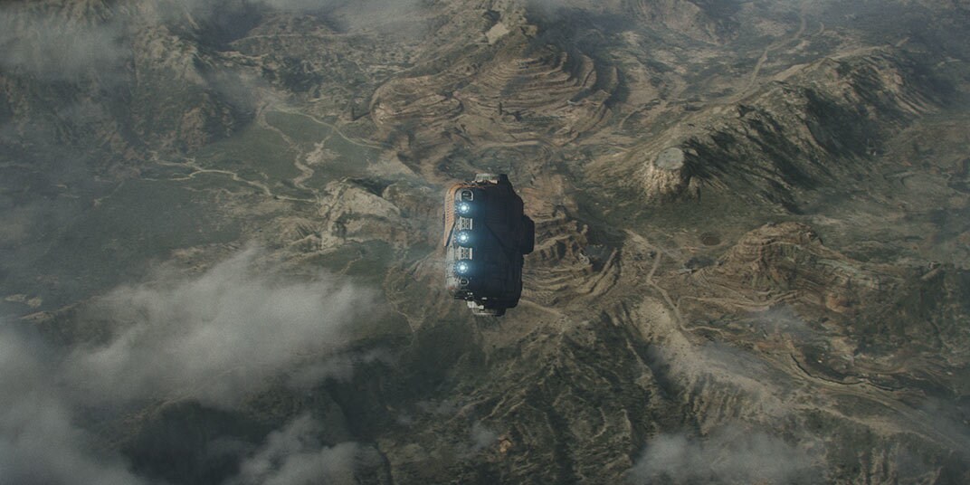 Mapuzo | StarWars.com