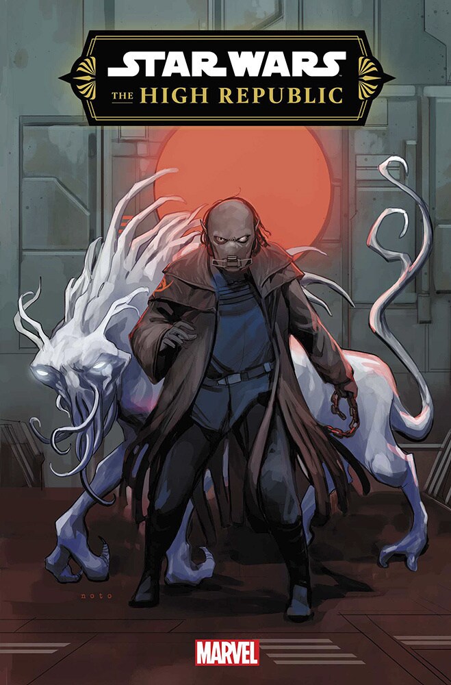 Explosive Star Wars Marvel Comics Coming in Dec 2023!