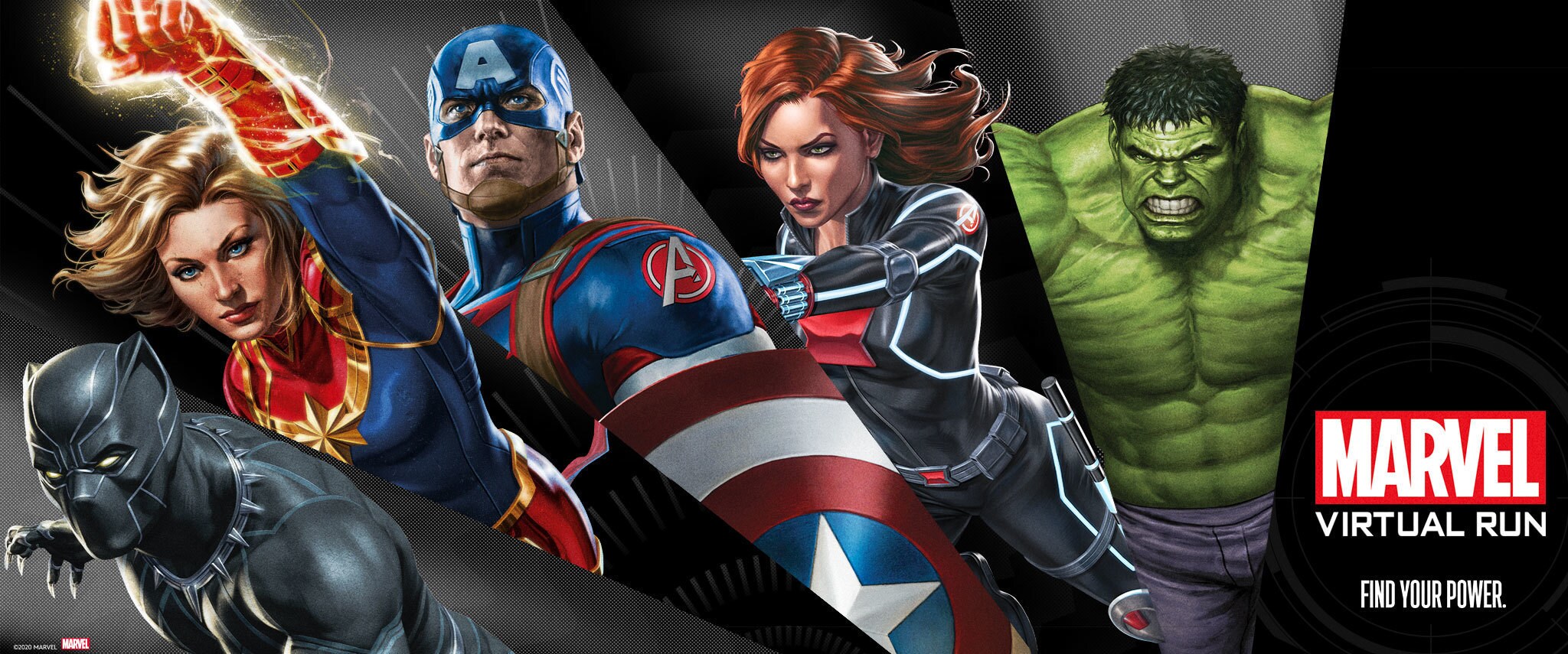 Marvel | Disney Indonesia