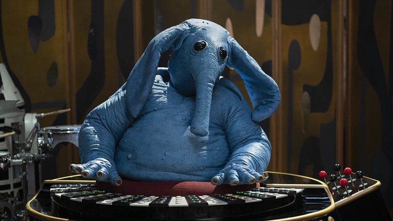 Max Rebo | StarWars.com