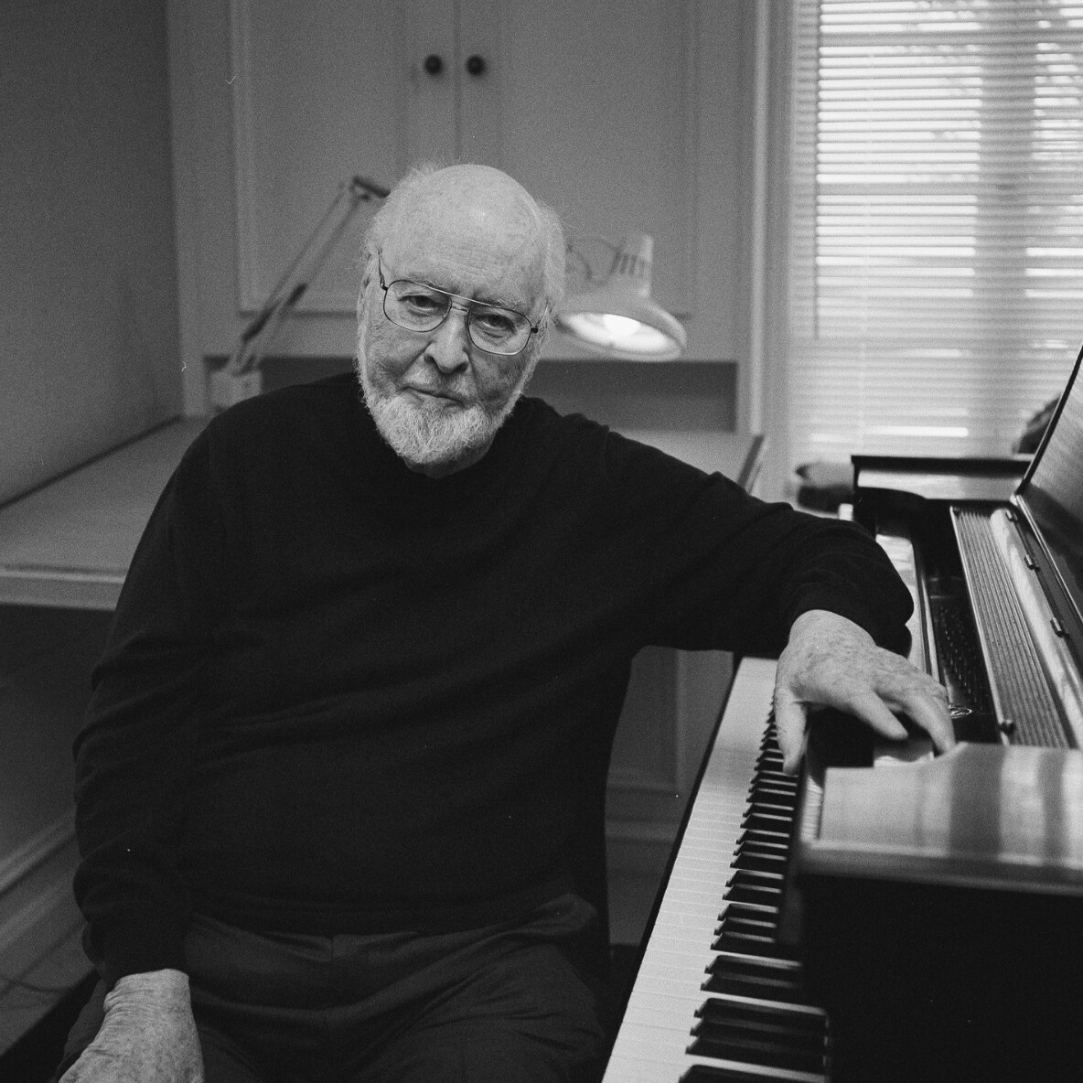 "MUSIC BY JOHN WILLIAMS” NOW STREAMING ON DISNEY+ | UK Press
