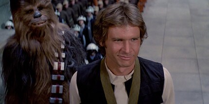Quiz: How Well Do You Know Han Solo? | StarWars.com