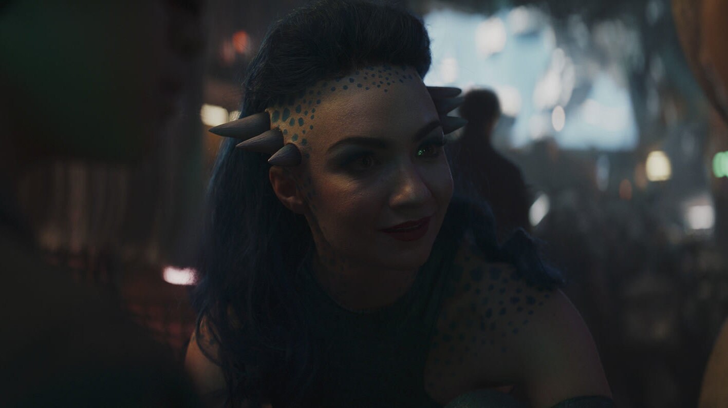 Melna | Star Wars Databank | StarWars.com