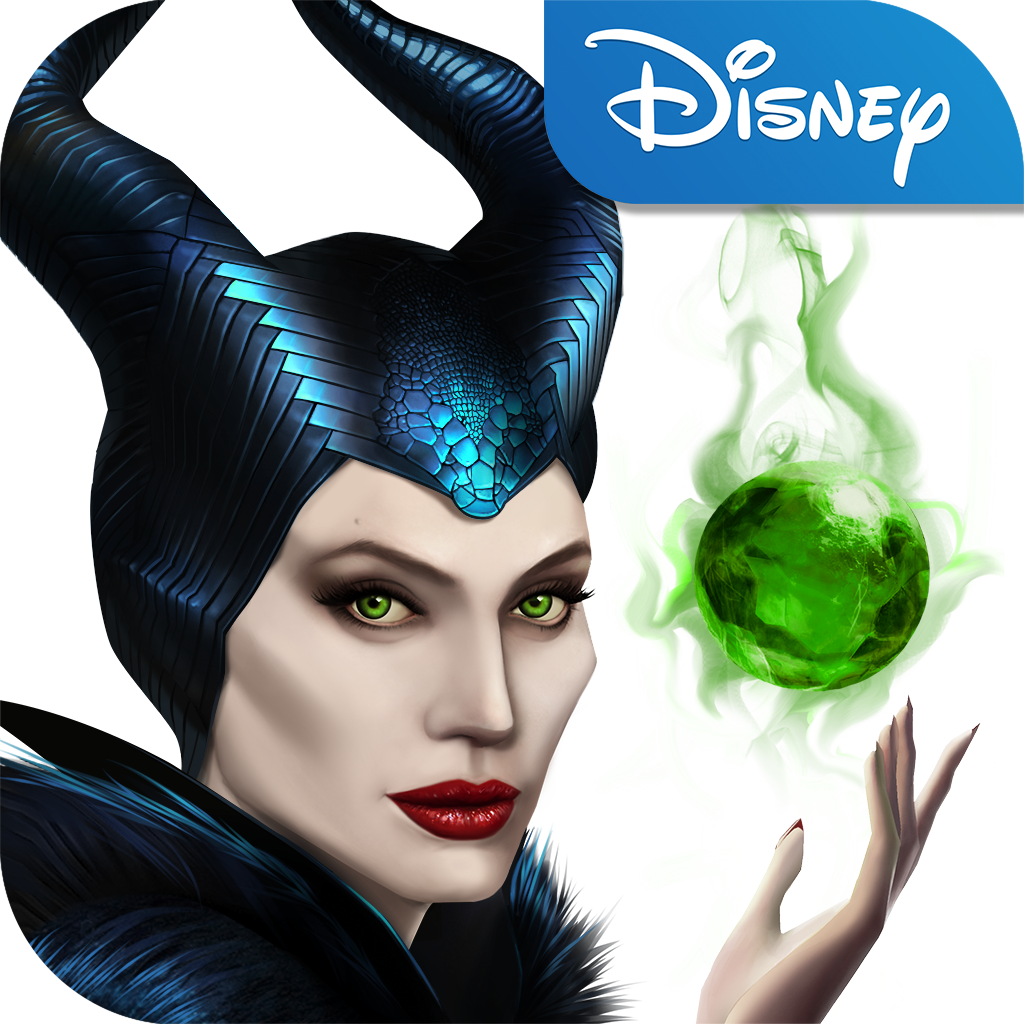 Evil Disney Characters Drawings