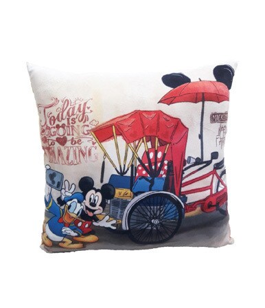 Space Walkies | Disney Video | Malaysia