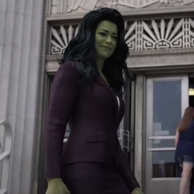 Mujeres de Marvel: así aparece She-Hulk en los cómics y en el UCM ...