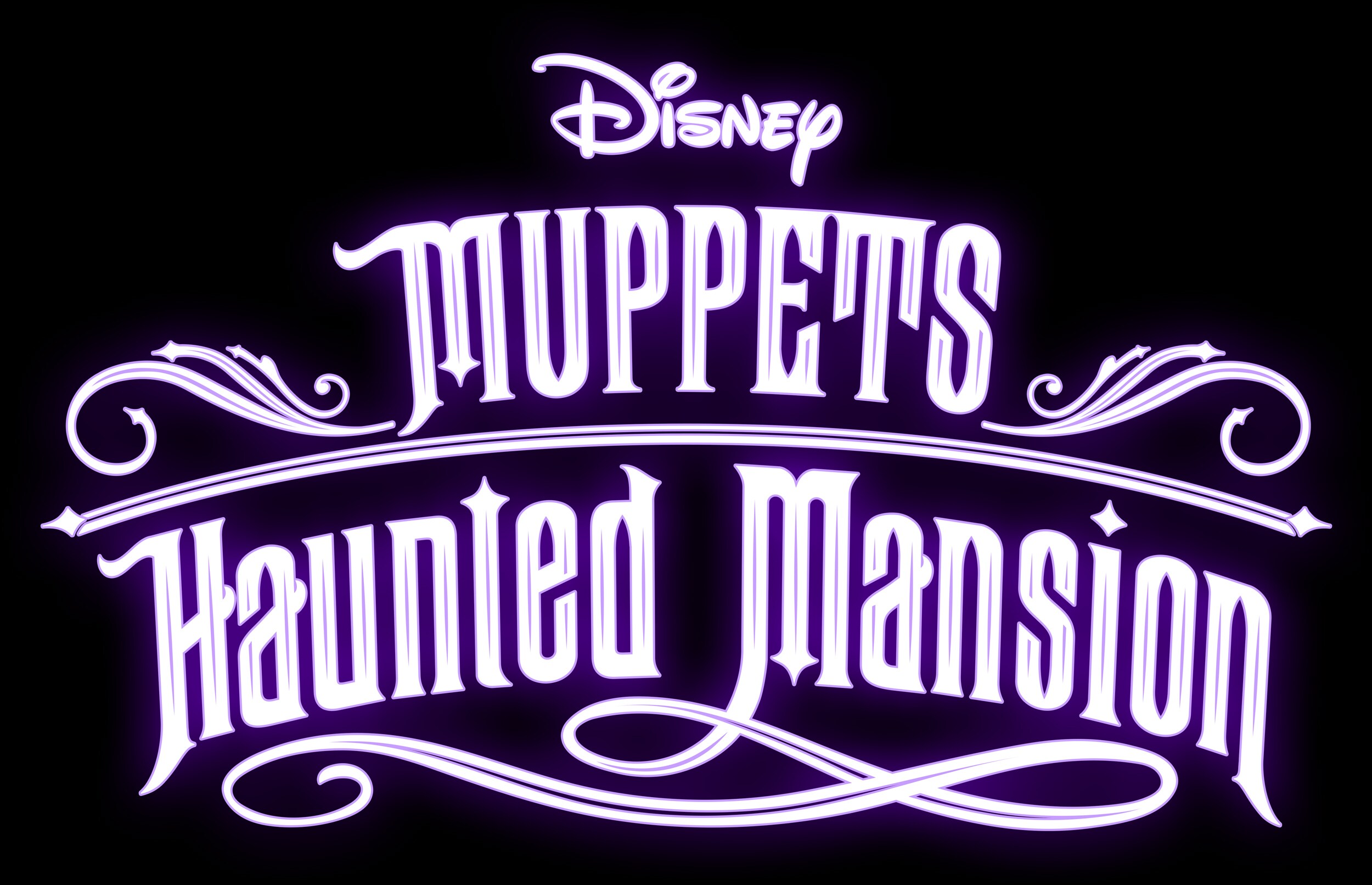 Muppets Logo