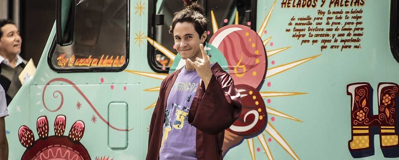 Los 7 datos sobre Michael Ronda que todo fan debe conocer