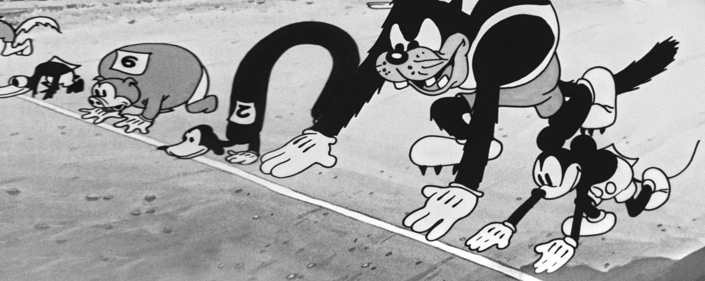 Disney Magic Run: os 5 filmes que vão te inspirar para a corrida ...