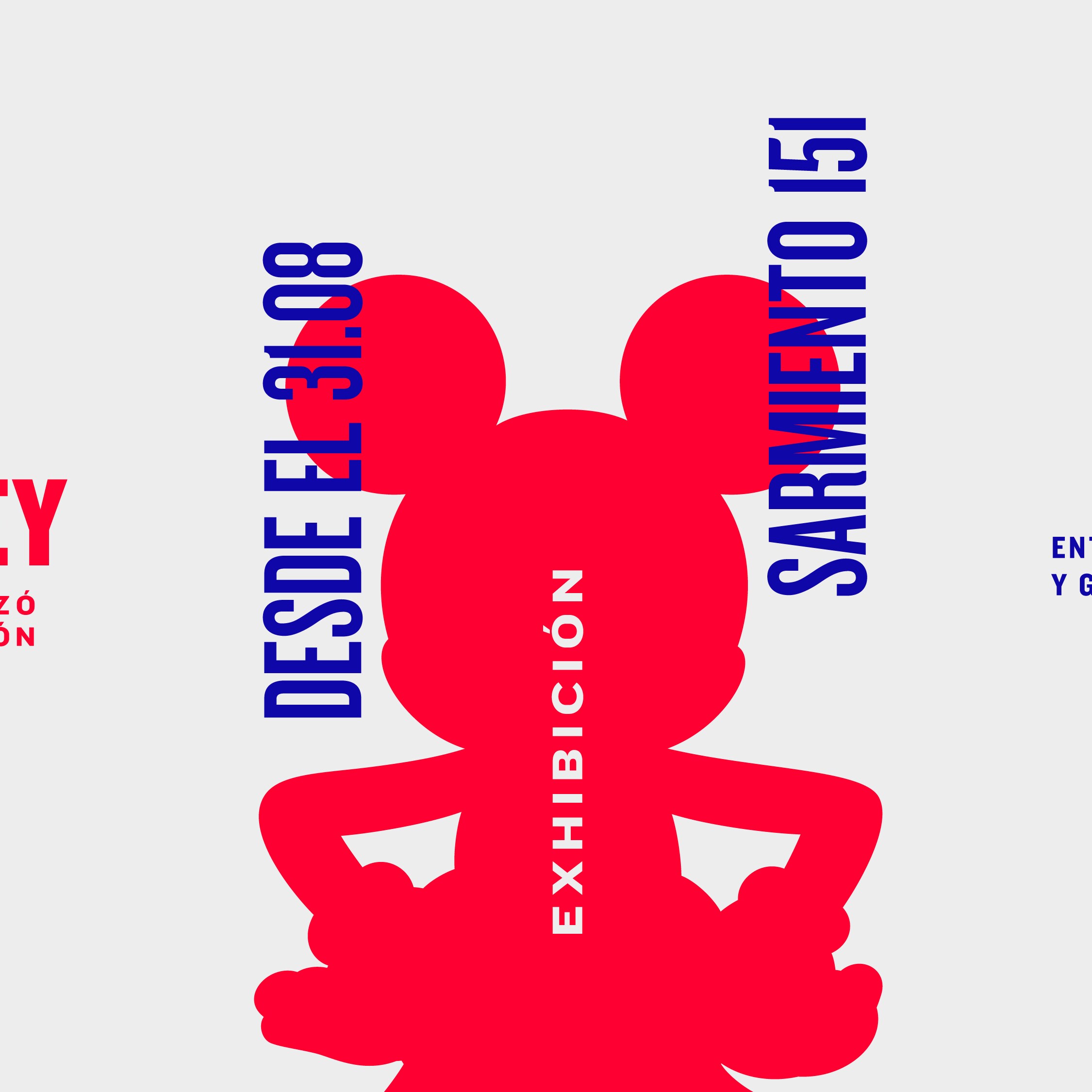 ARGENTINA || EL 31 DE AGOSTO LLEGA A BUENOS AIRES, Y POR PRIMERA VEZ A ...