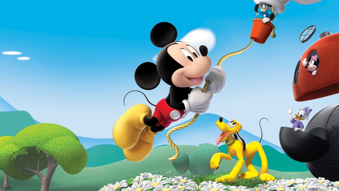 Disney Junior show picks your little ones will adore on Disney+ ...