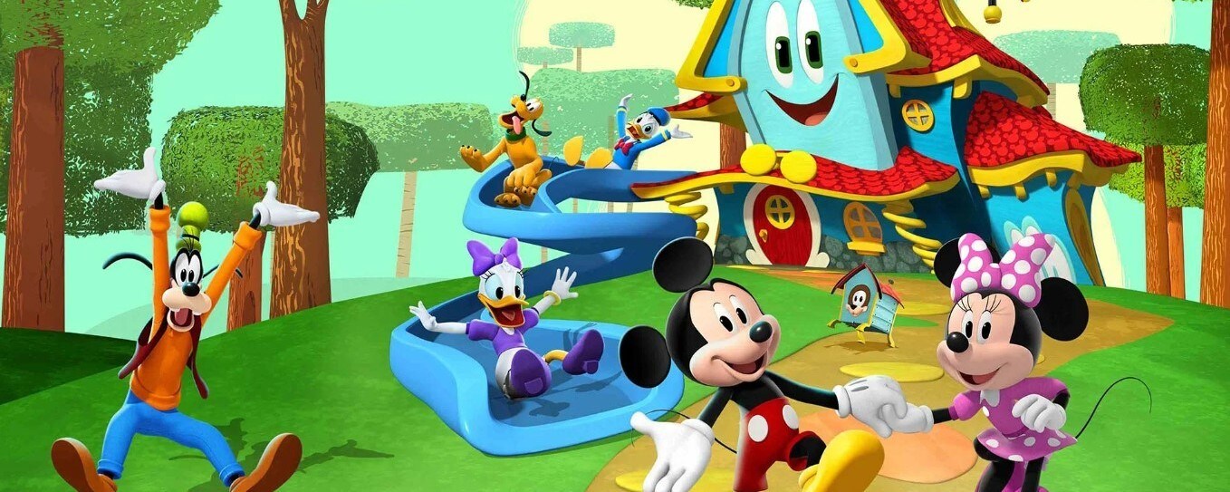 'Mickey Mouse Funhouse' estrena nuevos capítulos de la temporada 2 ...