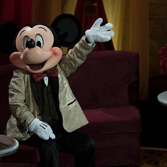 Check Out the Amazing Lineup of Stars Joining “Mickey’s 90th ...