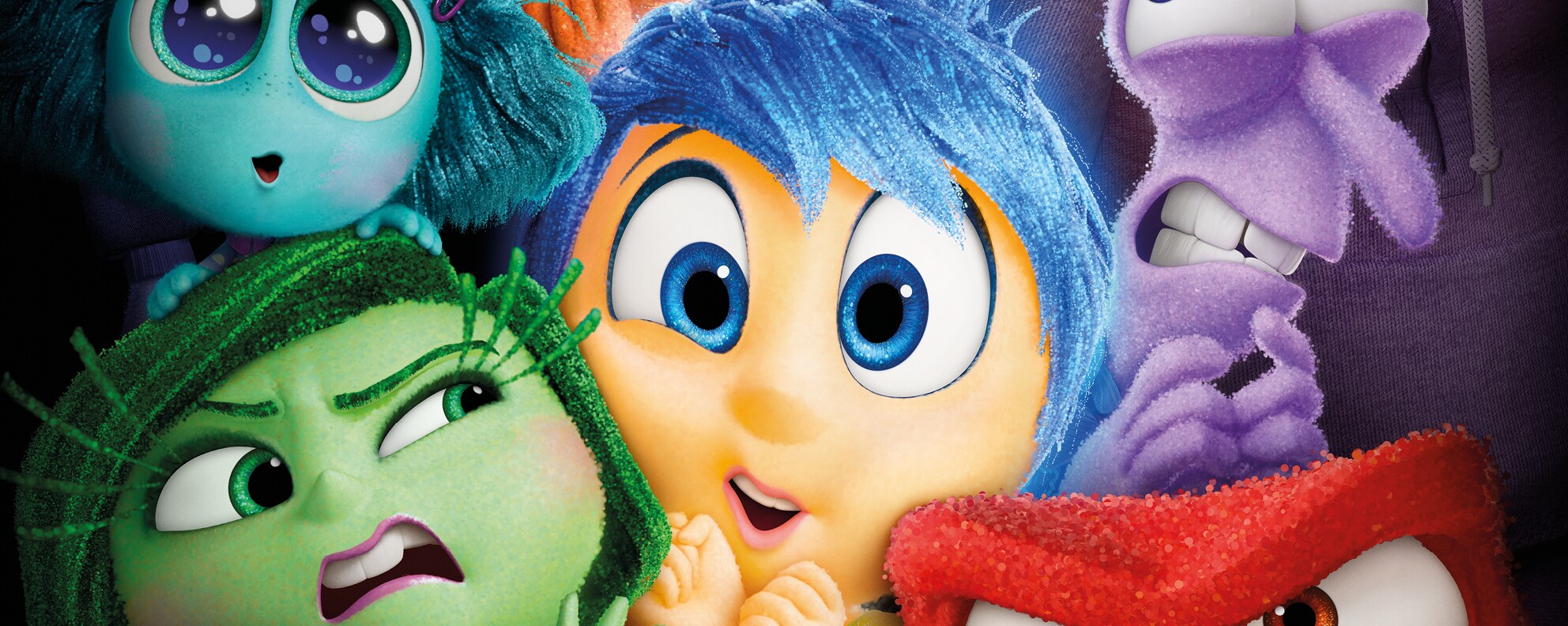 DEL REVÉS 2 (INSIDE OUT 2). ENTRADAS YA A LA VENTA. | ES Press