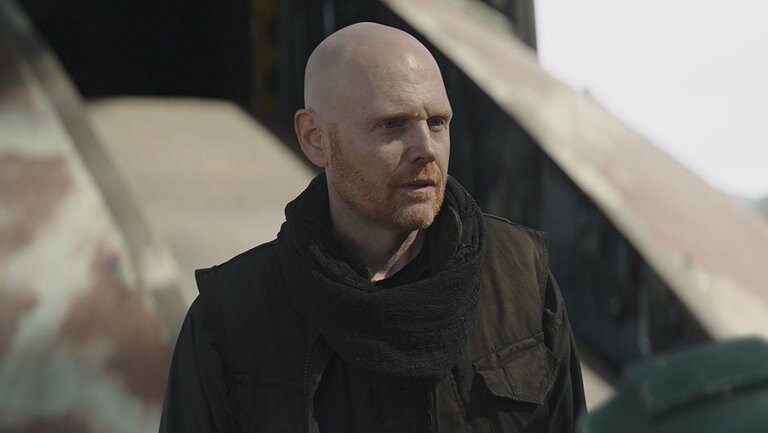 Migs Mayfeld | StarWars.com