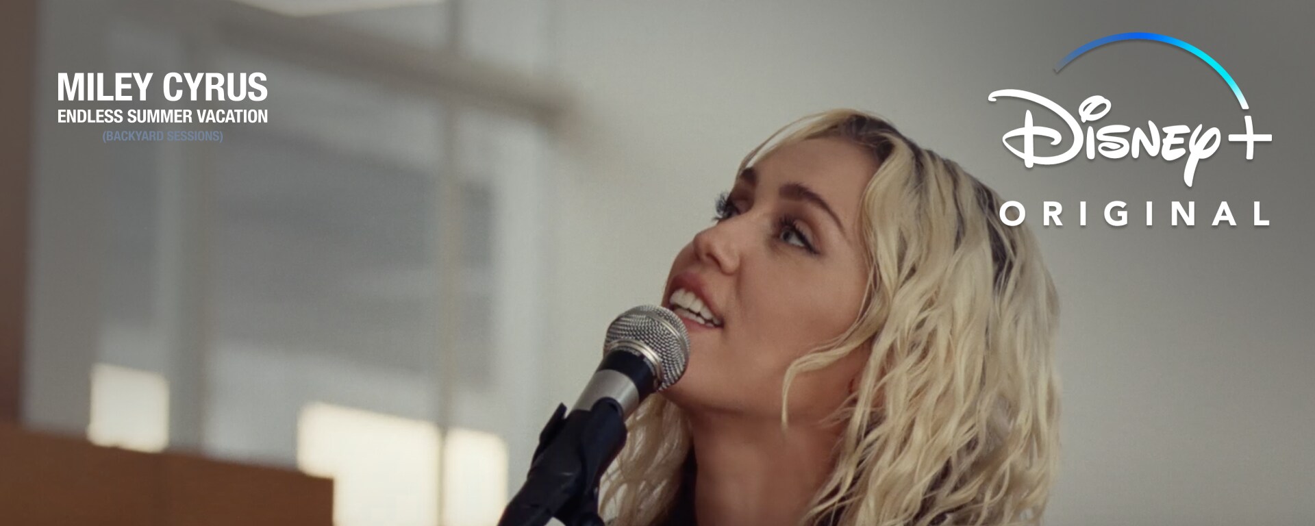 Miley Cyrus presenta su nuevo álbum en el especial de Disney+ 'Endless ...