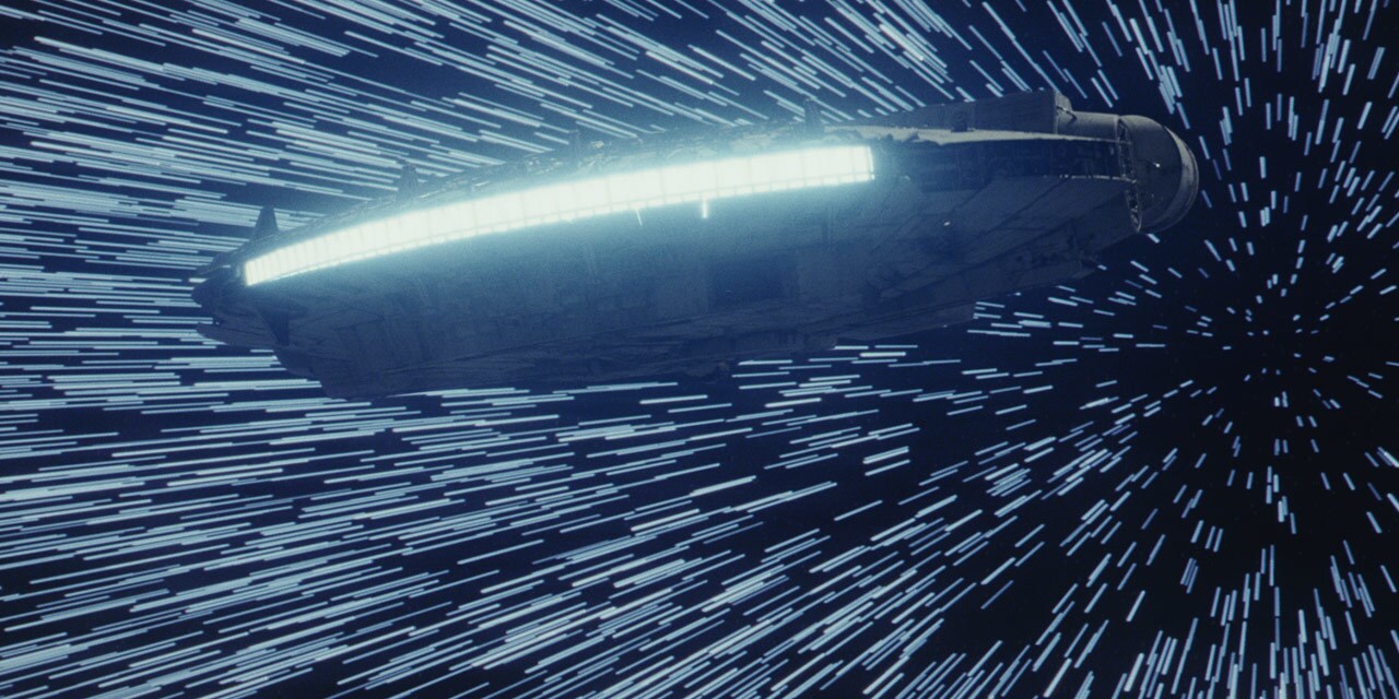 Millennium Falcon | StarWars.com