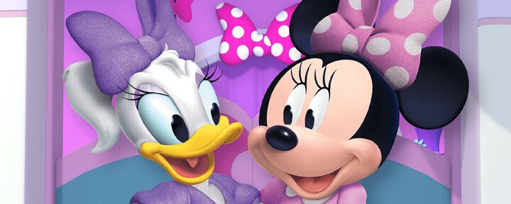 'Minnie's Bow-Toons - Camp Minnie': de qué trata la nueva serie de ...