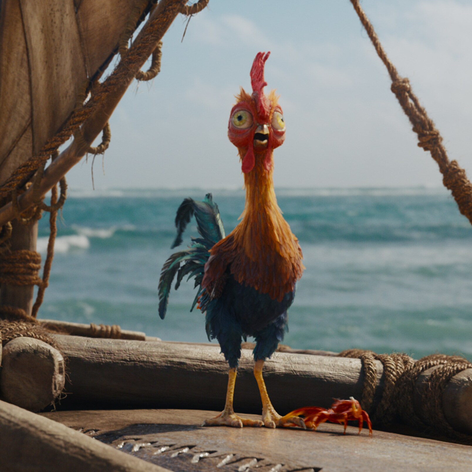 TICKETS FOR DISNEY’S “MOANA” NOW ON SALE | UK Press