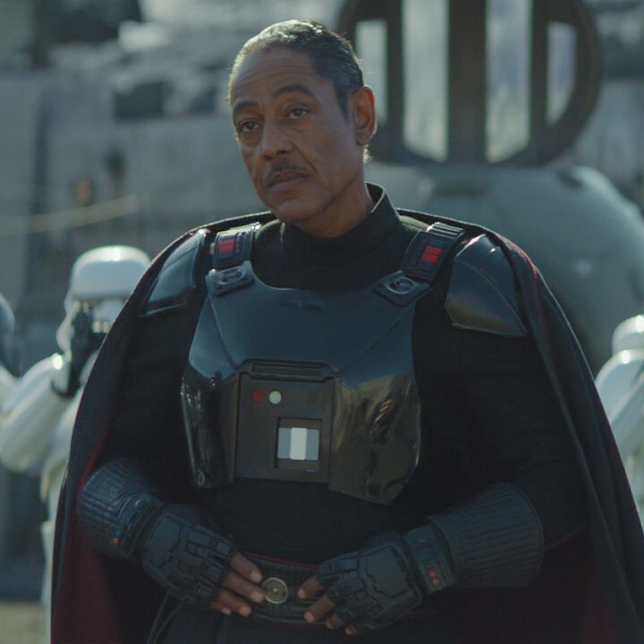 The Mandalorian | "Chapter 7: The Reckoning" Episode Guide | StarWars.com