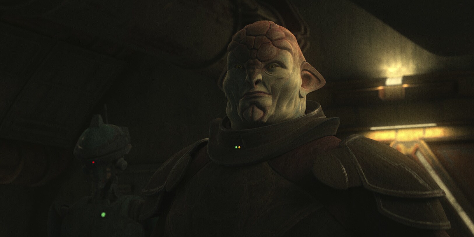 Mokko | StarWars.com